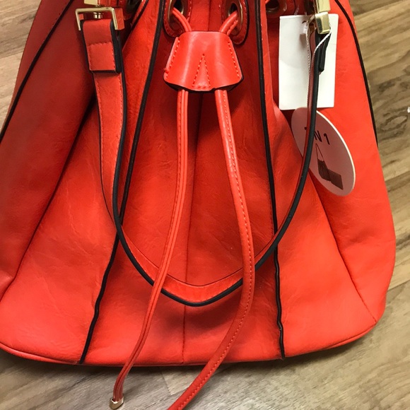 Versona | Bags | Versona Basically Essential 2 In Tote Bag | Poshmark